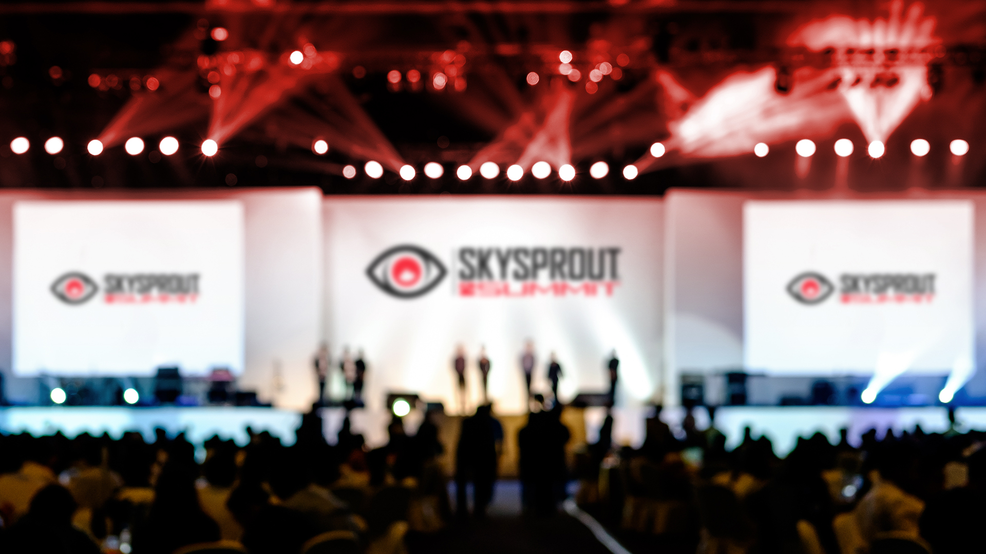5 Reasons You Should Attend SkySprout Summit This Summer - SkySprout